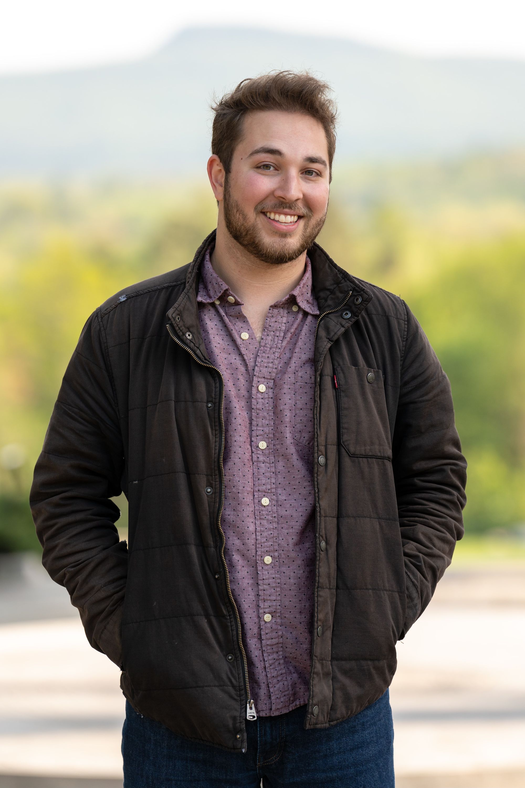 Coming Full Circle Sitting Down With Luke Herzog 8816