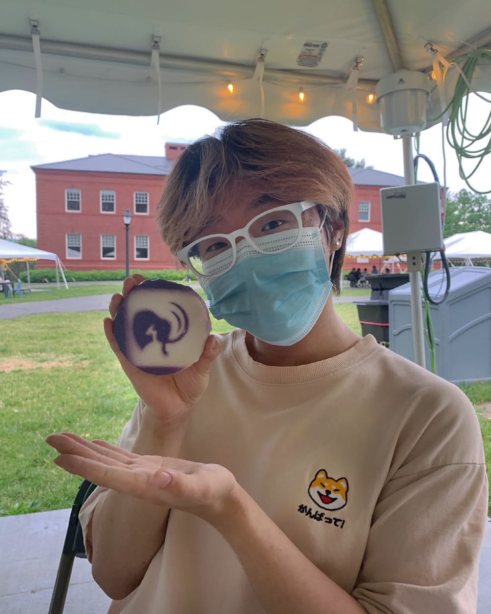 Thoughts on Theses: Tim Song