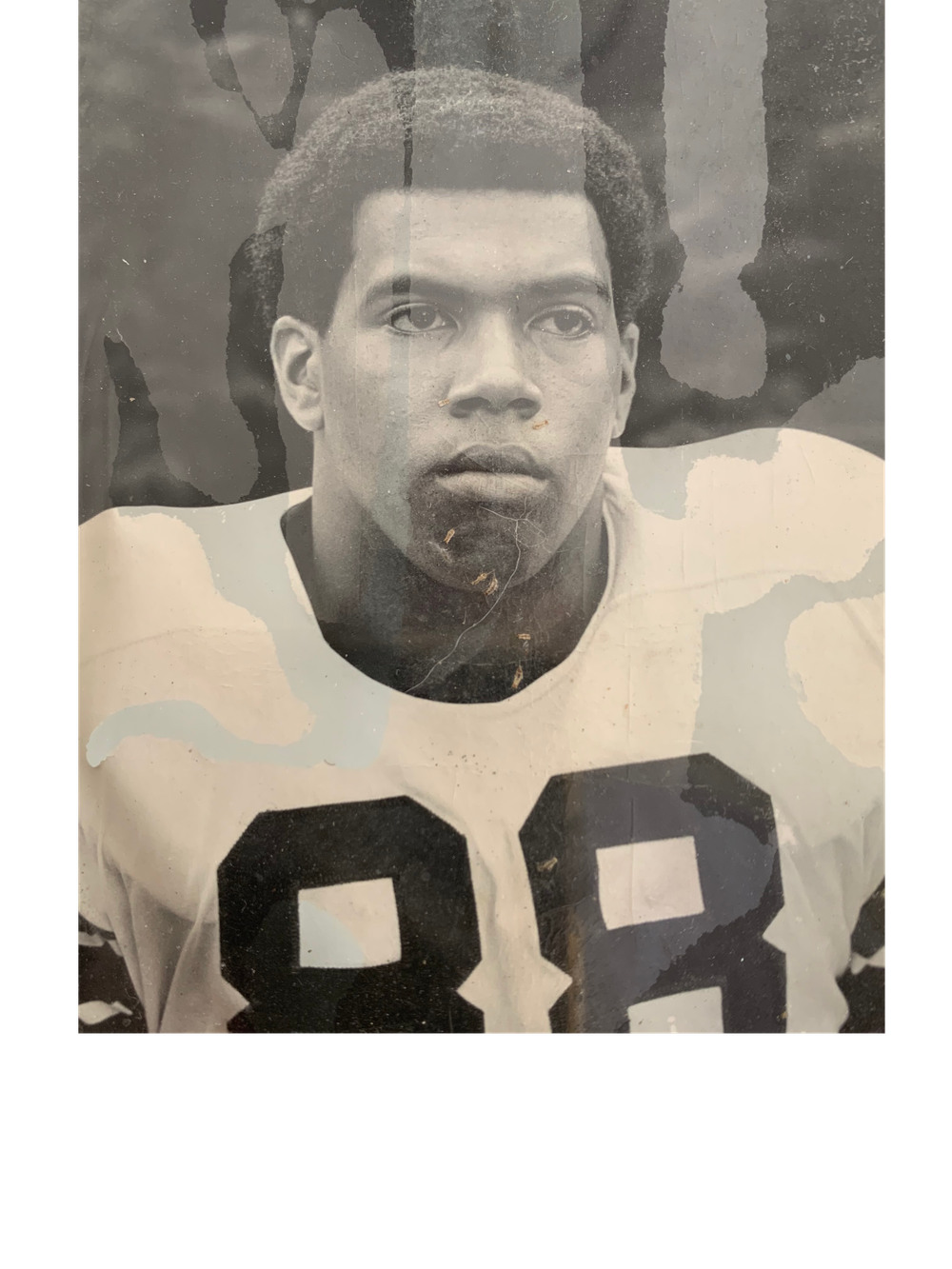 Football and Far More — Alumni Profile, Jean S. Fugett, Jr. ’72