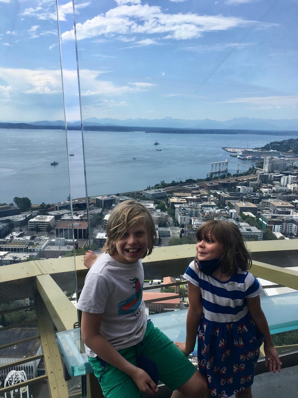 No Small Potatoes: Val From a Kids-eye View