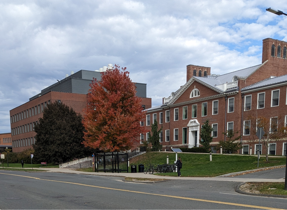 Carless in the Pioneer Valley: A PVTA Cheat Sheet