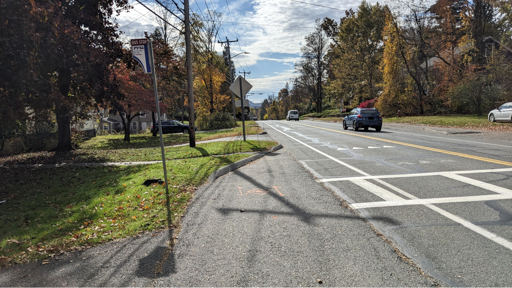 Carless in the Pioneer Valley: A PVTA Cheat Sheet