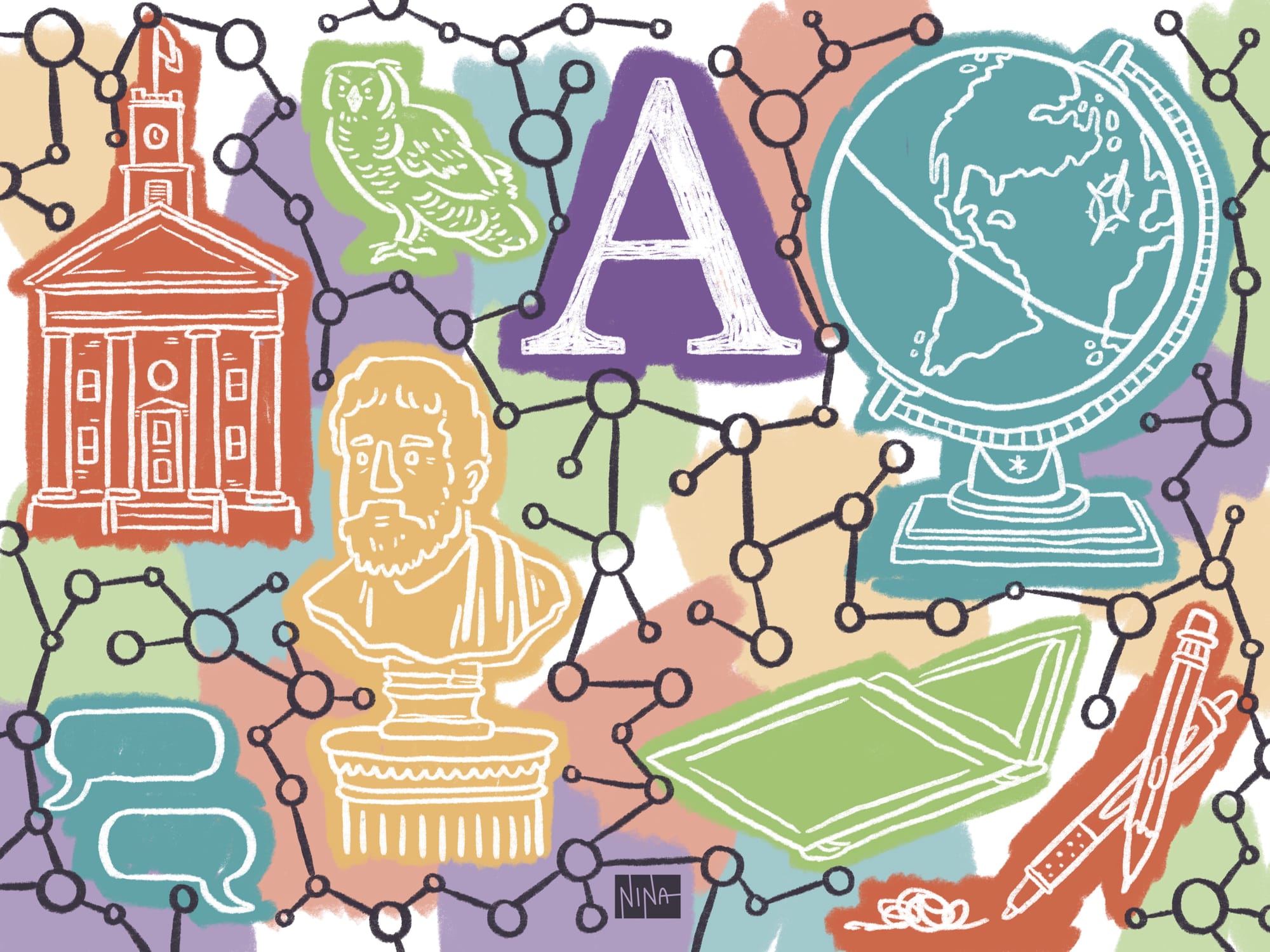 Humanities - The Amherst Student