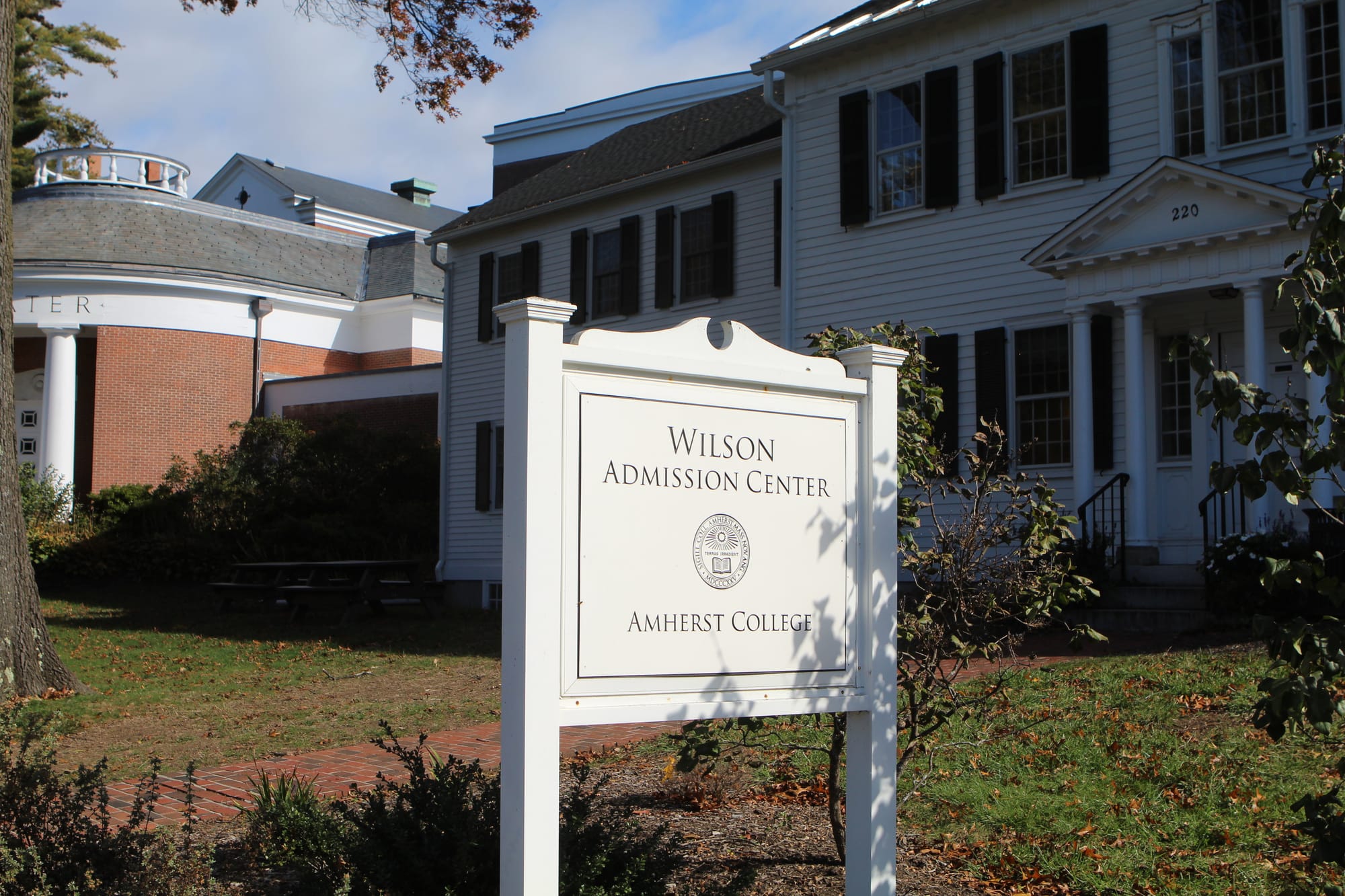 Admissions Process Adapts Post-Affirmative Action