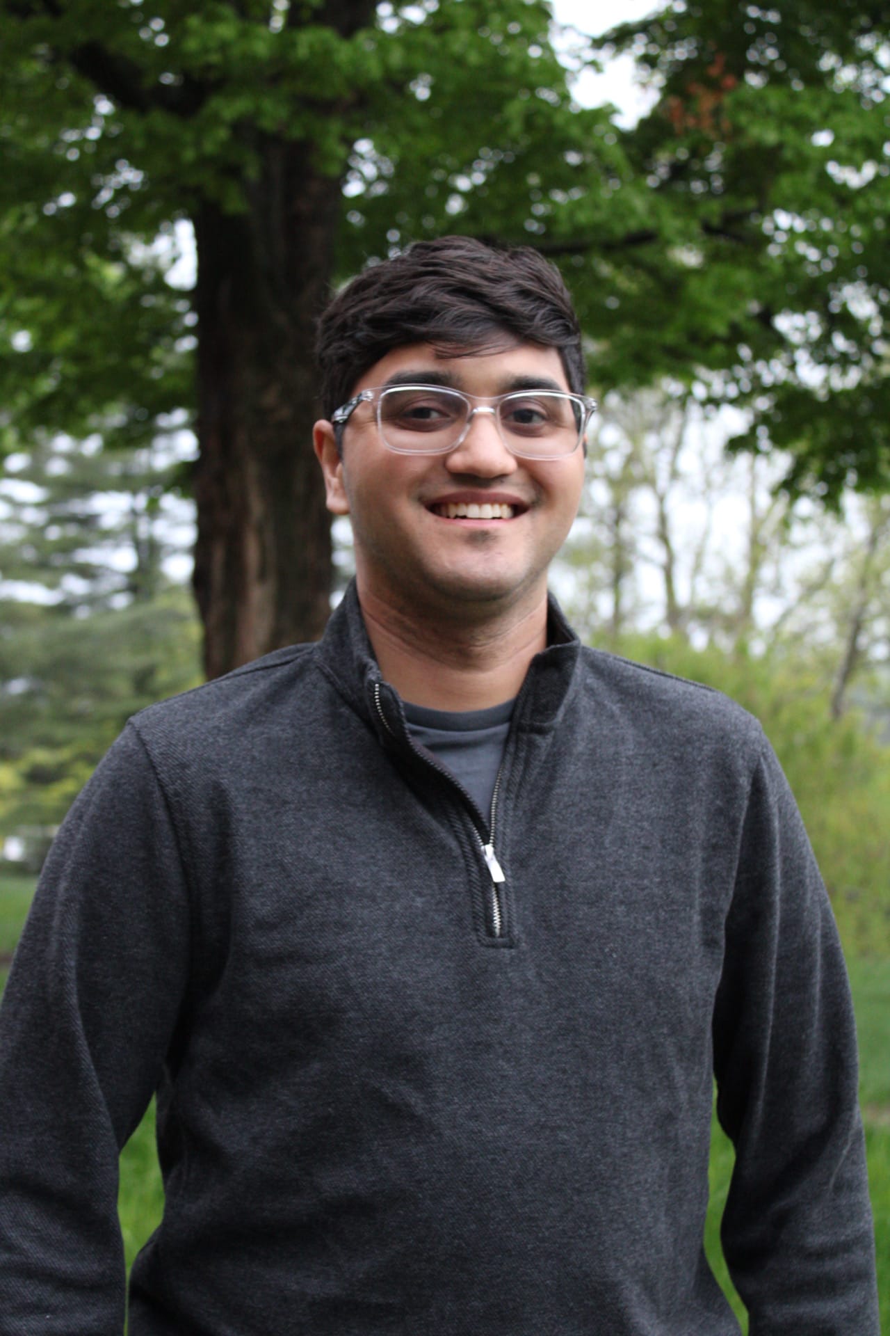 Nick Torres: The Pursuit of Education and Community