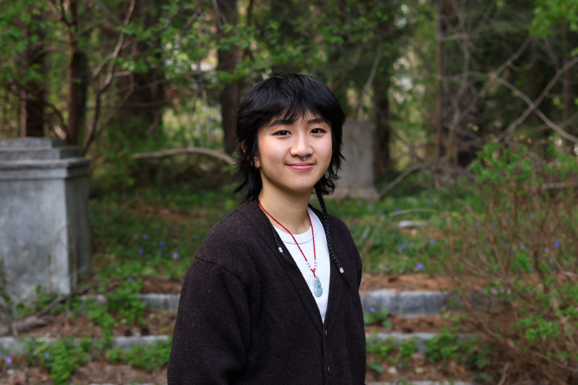 Kei Lim: A Profile of Objects