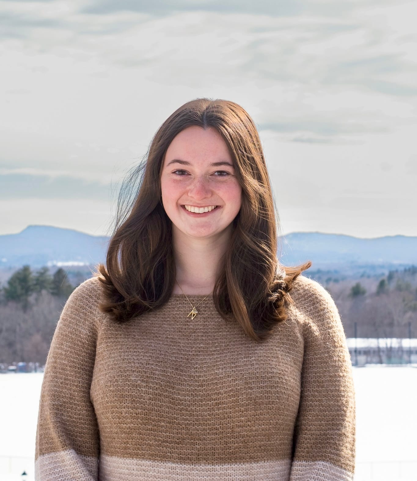 Natalie Stott: A Legacy in Net
