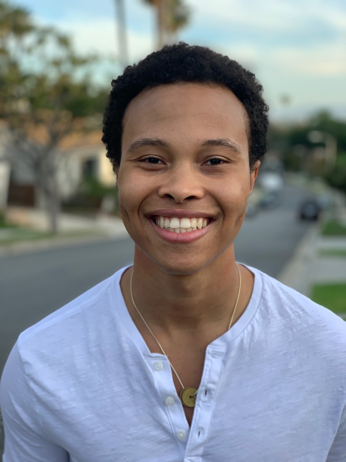 Noah Wheaton: Defending Equality, Across His Fields