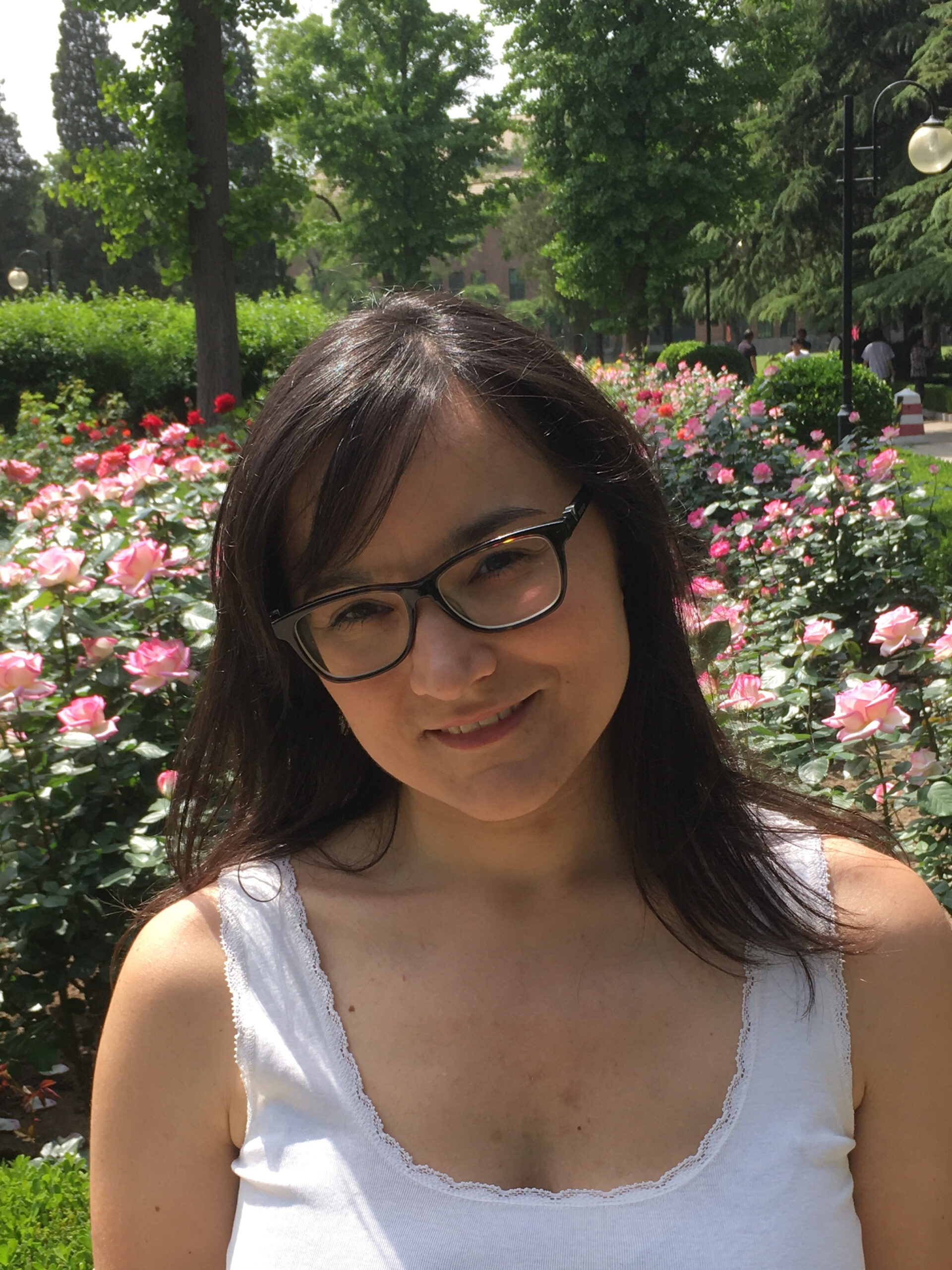 Staff Spotlight: Allison Tanguay