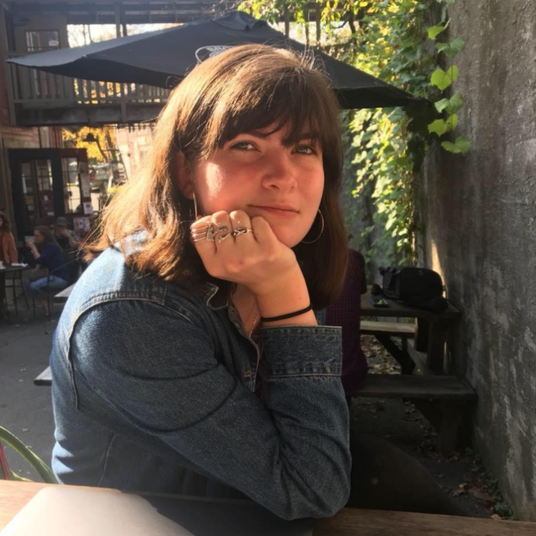 Sarah Montoya: How Family History Led to a Fulbright